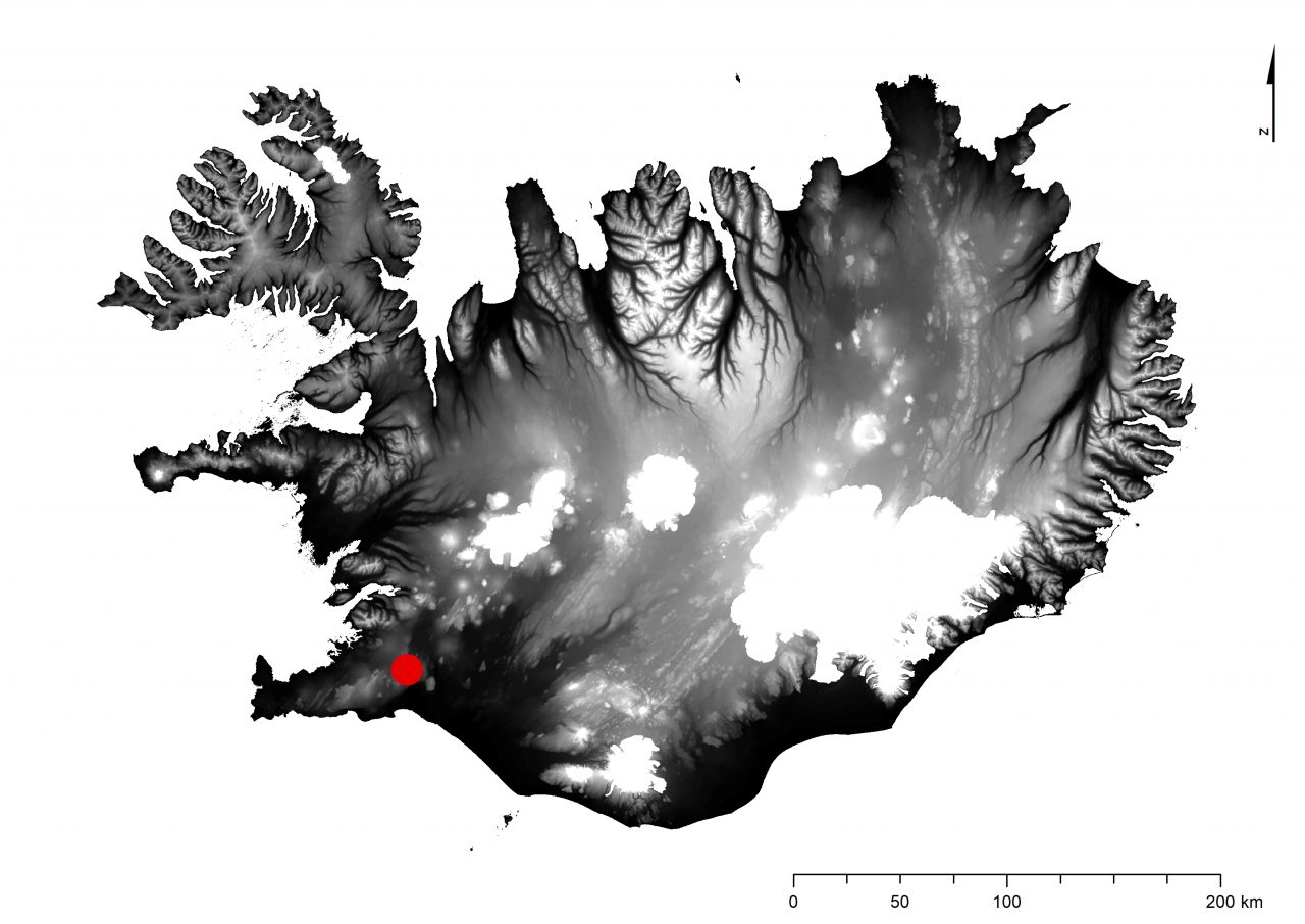 Hengill | Náttúruminjasafn Íslands